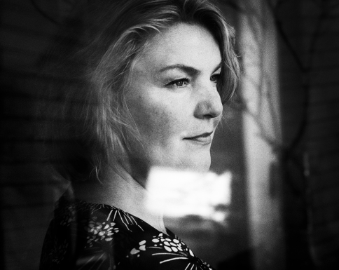 Ellen Kooi speaks about her work at Limburg Foto 2016 | News | Foto ...