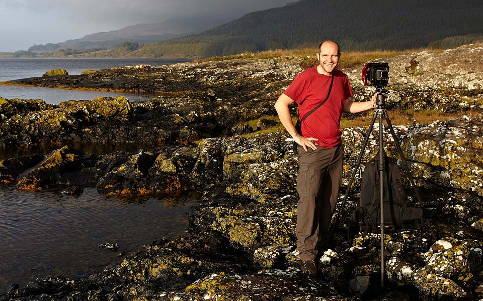 The story behind the pictures of Jonathan Andrew | News | Foto ...